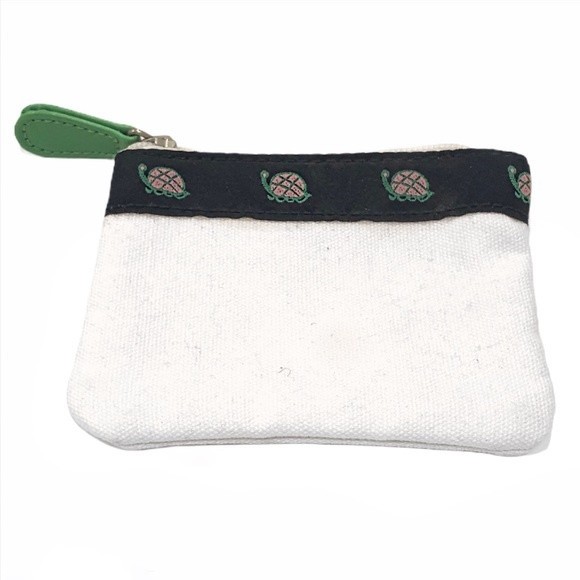 Vintage | Bags | Vintage Turtle Coin Purse | Poshmark